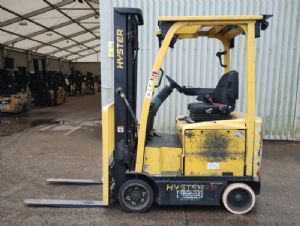 Briggs Equipment Quality Used Equipment